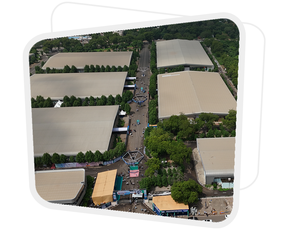 India's Largest Pharma, Lab Exhibition in Gandhinagar | #1 Pharma Trade ...